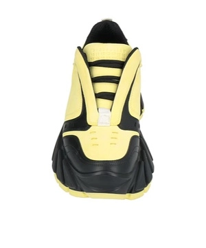 MAISON MARGIELA Colorblock Platform Sneakers