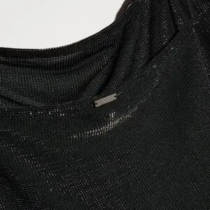 Gucci Jersey Dress With Iridescent Effect