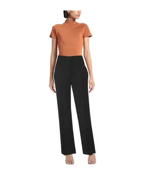 Isabel Marant Étoile Minimalist Straightleg Trousers