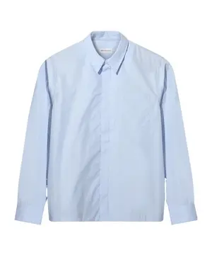 Dries Van Noten Long-sleeved Shirt