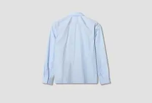 Dries Van Noten Long-sleeved Shirt
