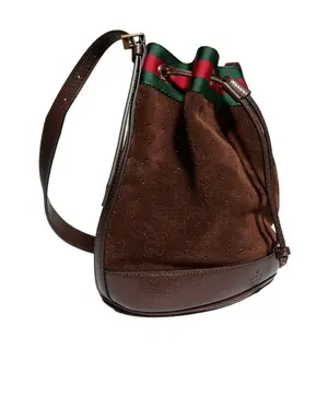 Gucci Venice Small Bucket Bag