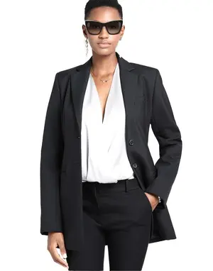 Rag & Bone Cateye Plastic Sunglasses