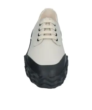 MAISON MARGIELA Multicolor Roundtoe Casual Shoes