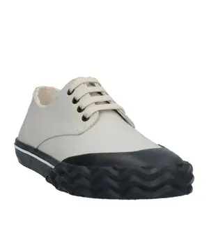 MAISON MARGIELA Multicolor Roundtoe Casual Shoes