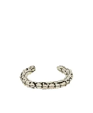 Isabel Marant Étoile Metal Bracelet - Silver