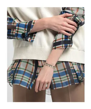Isabel Marant Étoile Metal Bracelet