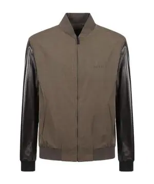 Gucci Bomber Jacket