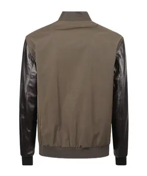 Gucci Bomber Jacket