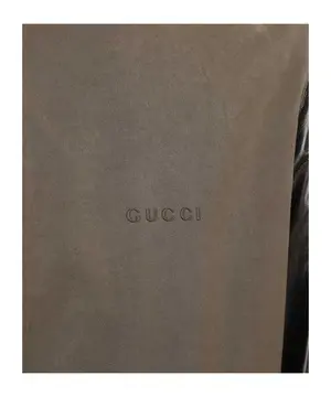 Gucci Bomber Jacket