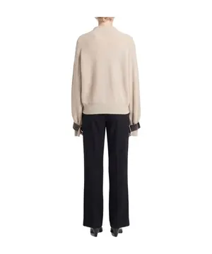 Brunello Cucinelli Solid-color Cashmere Knitwear