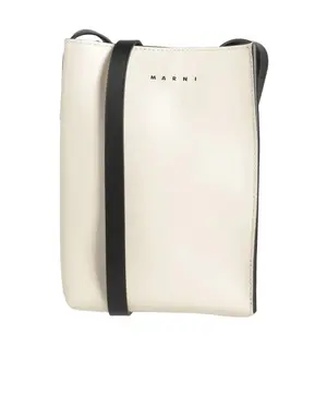 Marni Mini Multi-color Single-shoulder Bag
