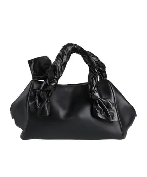 MAISON MARGIELA Twisted Top Handle Tote Bag