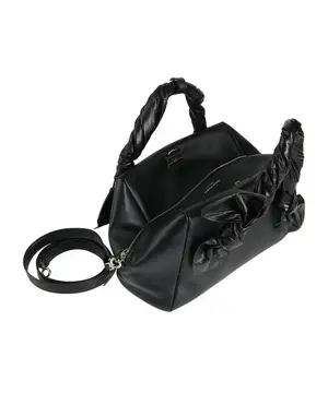 MAISON MARGIELA Twisted Top Handle Tote Bag