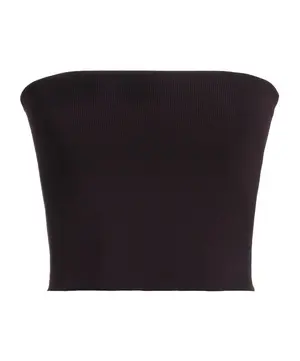 Tory Burch Sleeveless Strapless