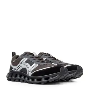 Camper Lace-up Sneakers