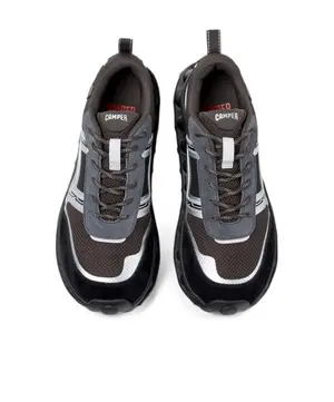 Camper Lace-up Sneakers