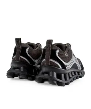 Camper Lace-up Sneakers