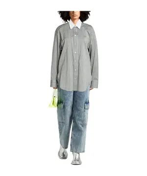 Isabel Marant Étoile Striped Shirts