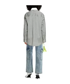 Isabel Marant Étoile Striped Shirts
