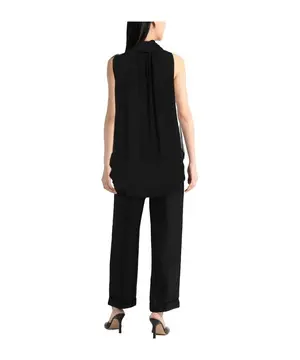 Max Mara Plain Colour Tops