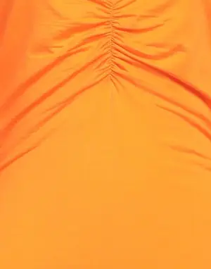 GANNI Solidcolor Longsleeve Tshirt