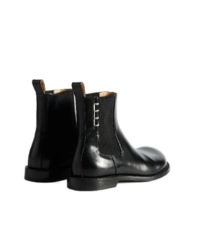 J.W.ANDERSON Chelsea Loafer Boots