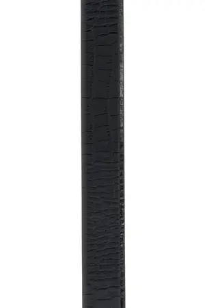 TOM FORD Leather Reversible Belt