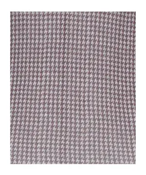 Rag & Bone Houndstooth Longsleeve Turtleneck Tshirt