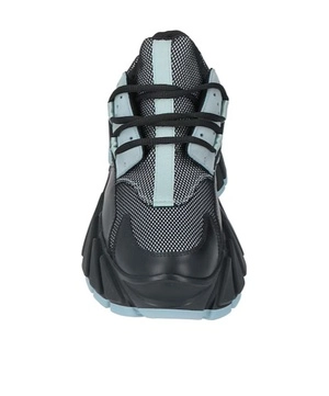 MAISON MARGIELA Colorblock Platform Sneakers
