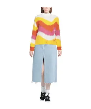 Marni Multicolour Jumpers