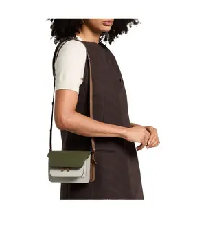 Marni Multicolour Cross-body Bags