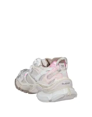 Balenciaga Chunky Sneakers - No