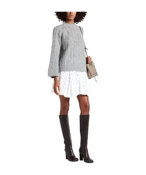 Brunello Cucinelli Mid-weight Knit Sweater