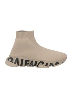 Balenciaga Sock Sneakers - No