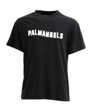 Palm Angels Standard-fit T-shirt