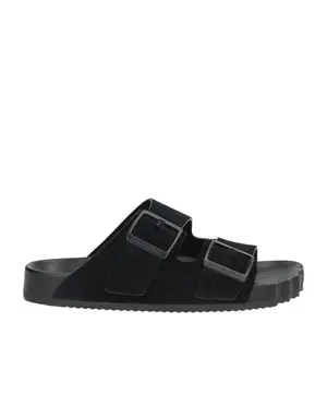 Balenciaga Buckled Sandals For Men