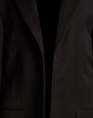 Balenciaga Single-breasted Blazer