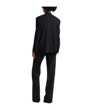 Balenciaga Single-breasted Blazer