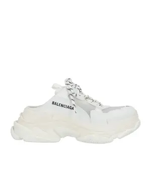 Balenciaga Chunky Sneakers