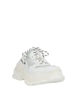 Balenciaga Chunky Sneakers