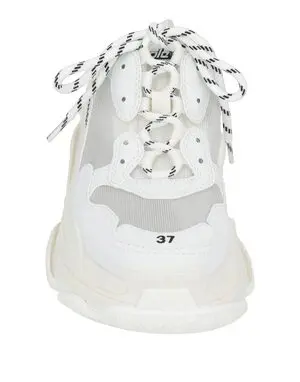 Balenciaga Chunky Sneakers