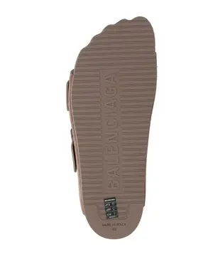 Balenciaga Technical Sandals