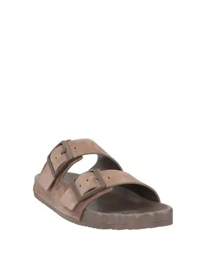 Balenciaga Technical Sandals