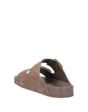 Balenciaga Technical Sandals