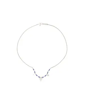 Isabel Marant Étoile Metal Necklace