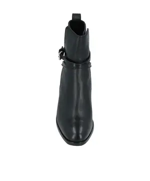 Rag & Bone Leather Ankle Boots