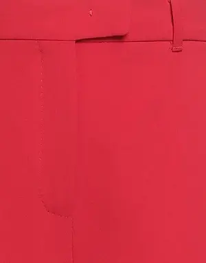 Max Mara Plain Colour Casual Trousers