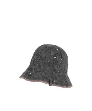 Brunello Cucinelli Knit Bucket Hat
