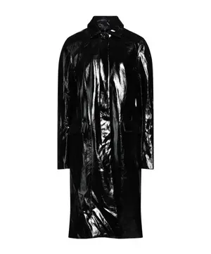 Rag & Bone Full-length Jackets - Black